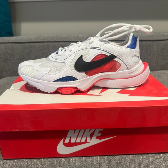 Nike | Shoes | Authentic Brand New Nike Air Zoom Division | Poshmark